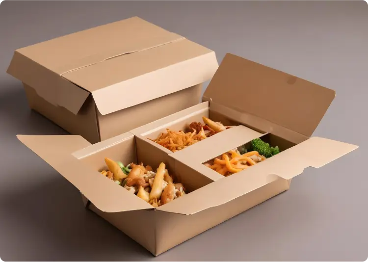 Disposable Food Containers in Bulk – All Types | Packachange
