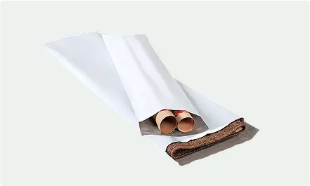 Poly Mailers | Shipping Bags | All types Available