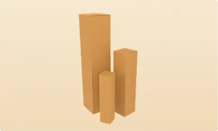Corrugated Boxes for Shipping – In Stock, Fast Delivery